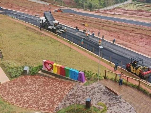Região de Jundiaí | Lotes a partir de 250m² | Prox ao Centro | Lazer |Facilitado
