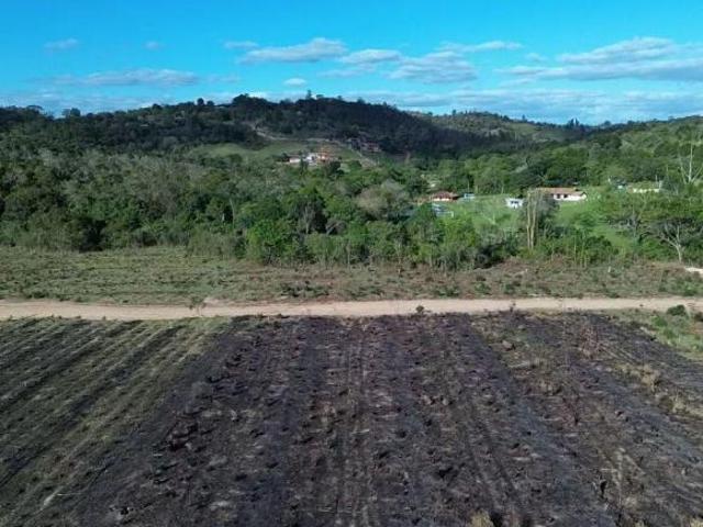 Região em Crescimento: Lotes de 1.000m² a Poucos Minutos de Sorocaba