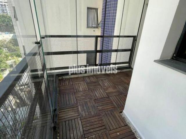 REGIÃO PORTAL DO MORUMBI, ULTIMO ANDAR, SACADA PRIVATIVA ENVIDRAÇADA, 2 VAGAS