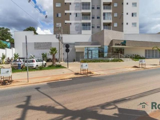 Região Parque Mãe Bonifácia