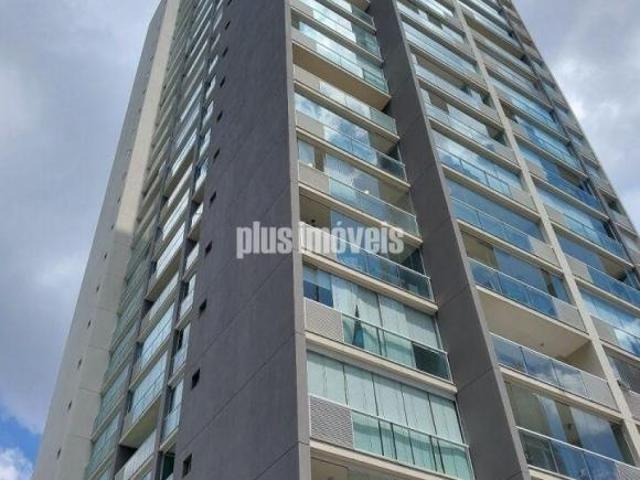 REGIÃO REAL PARQUE, APTO 35M2, 1 VAGA ANDAR ALTO, PERTO DO METRO BERRINE