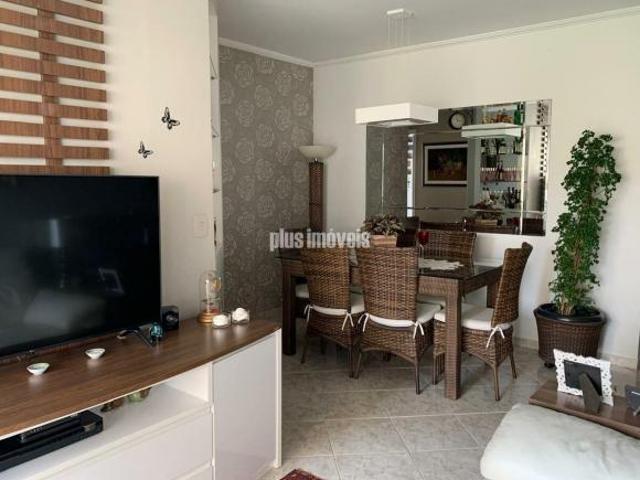 REGIÃO VILA SONIA APARTAMENTO, COM SACADA, 2 VAGAS, PERTO METRO VILA SONIA