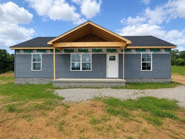 Region Rd Lot 2, Roundhill, KY 42275