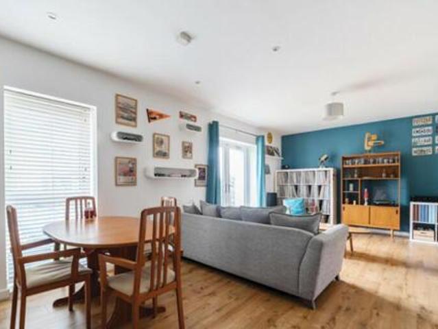 Regiment Gate, Springfield, 2 Bedroom Flat