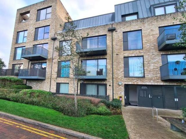 Regiment Hill, Mill Hill, 1 Bedroom Apartment