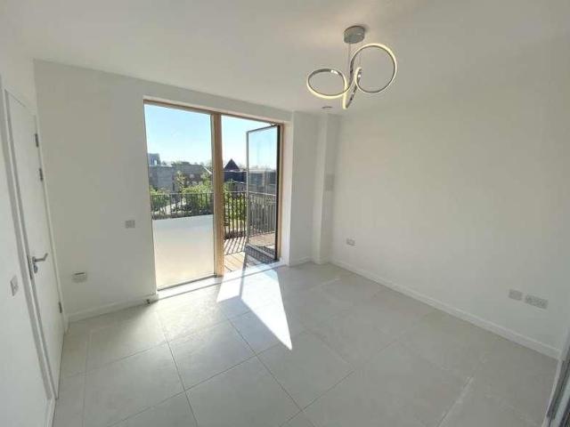 Regiment Hill, London, NW7
