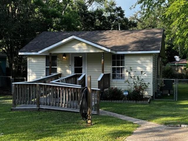 Reginault Ave, Gulfport, Home For Sale