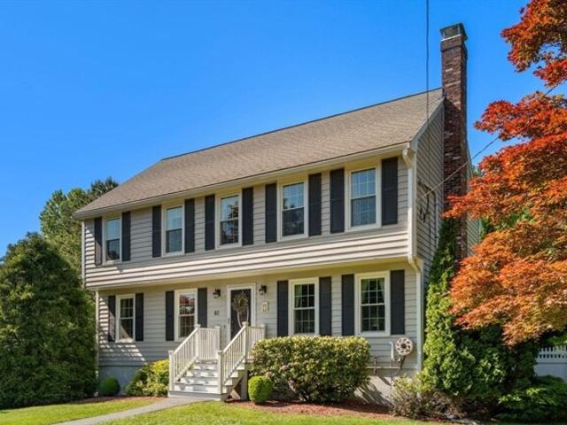 Regina S Dr, Tewksbury, Home For Sale
