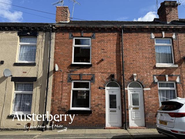 Regina Street, Smallthorne, Stoke On Trent ST6, 2 bed terraced house to rent, £700 pcm | PrimeLocation