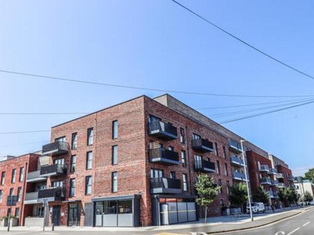 Regina Road, Chelmsford, 2 Bedroom Apartment