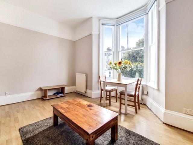 Regina Road, Finsbury Park, London N4, 1 bed flat to rent, £1,863 pcm | PrimeLocation