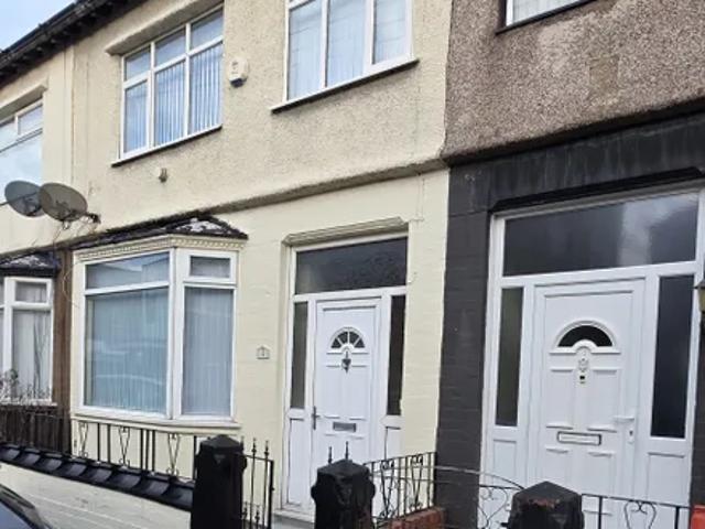 Regina Road, Liverpool, L9 2DA, United Kingdom | 3 bed house for rent #122701919 | Rentberry