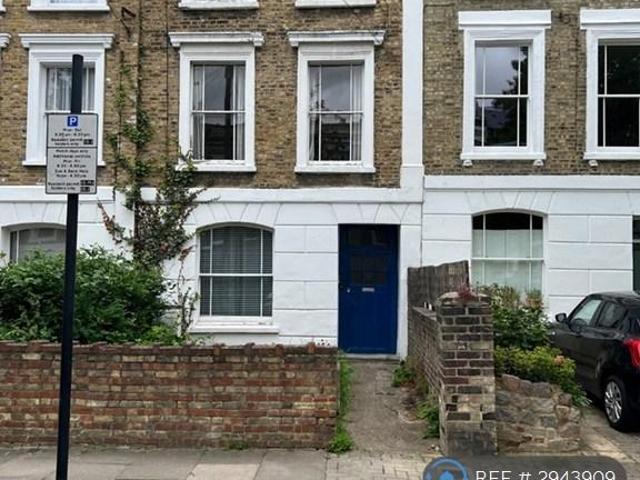 Regina Road, London, N4 1 bed flat to rent £2,100 pcm £485 pw