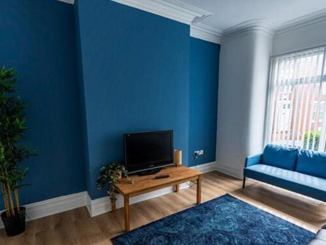 Reginald Mount, Leeds, 3 Bedroom House