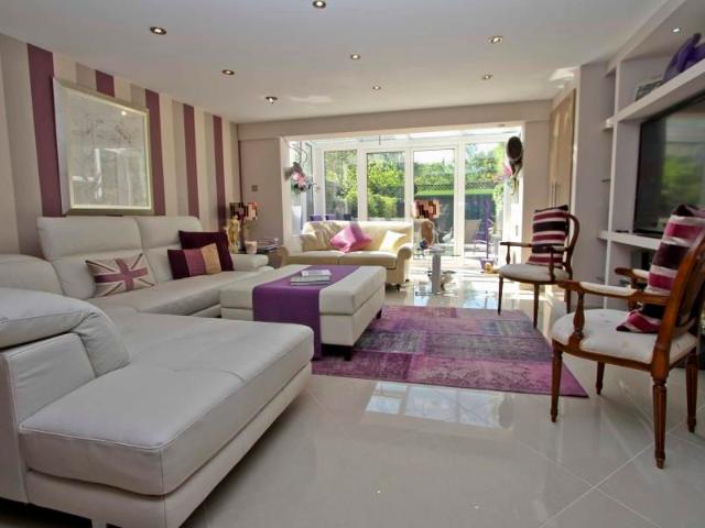 Reginald Road, Northwood HA6, 4 bed town house to rent, £3,700 pcm | PrimeLocation