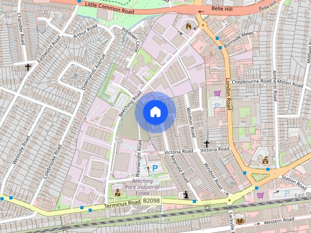 Reginald Road, Bexhill On Sea, TN39 3PQ