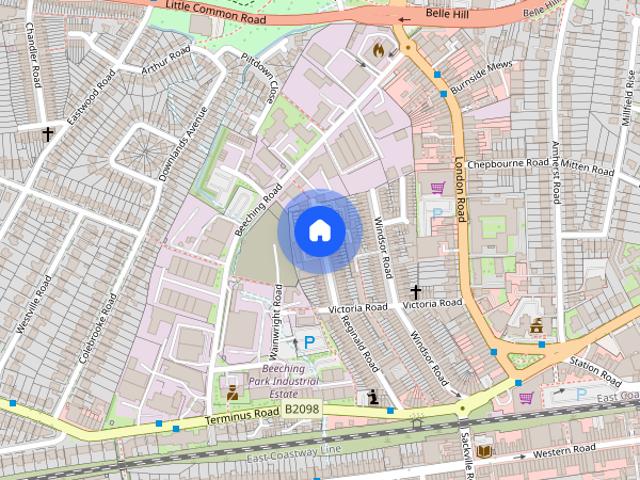 Reginald Road, Bexhill On Sea, TN39 3PQ