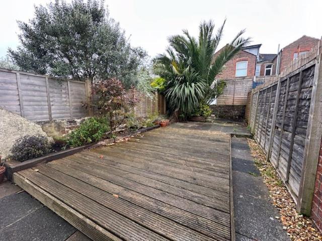 Reginald Road, Southsea