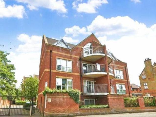 Reginald Street, Derby, 2 Bedroom Flat