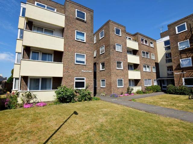 Regis Court, High Street, Bognor Regis, West Sussex PO21, 2 bed flat to rent, £995 pcm | PrimeLocation