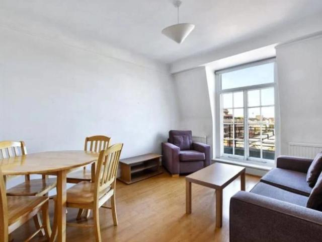 Regis Court, Marylebone, London, NW1