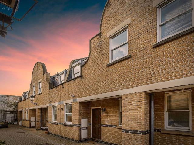 Regis Place, Brixton SW2, 2 bed terraced house to rent, £2,750 pcm | PrimeLocation