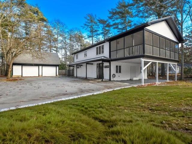 Register Rd, Marion, Home For Sale