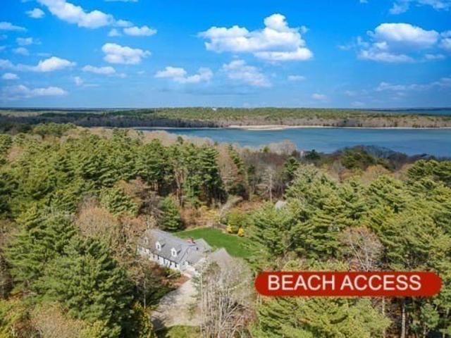 Register Rd, Marion, Home For Sale