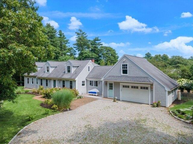 Register Rd, Marion, Home For Sale