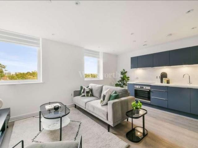 Registry Heights, Beckenham Road, Beckenham, BR3