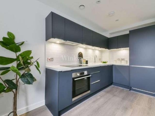 Registry Heights, Beckenham Road, Beckenham, BR3