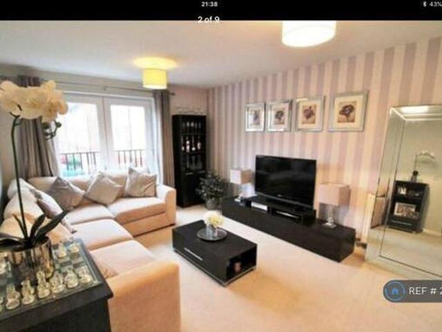Regius House, Portsmouth, 2 Bedroom Flat