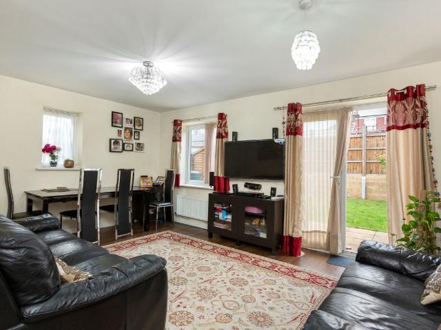 Regna Close, Rainham RM13, 3 bed end terrace house to rent, £2,100 pcm | PrimeLocation