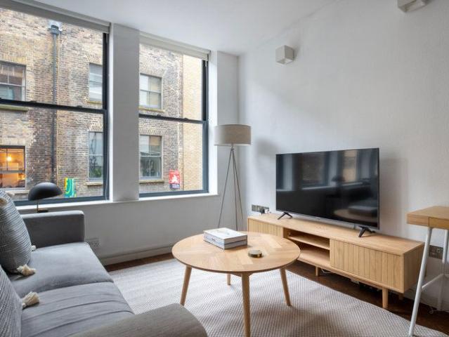 Regnum Apartments