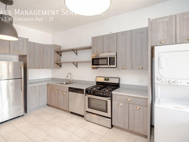 Rehabbed 3 bed Amazing Unit Pets OK Located West Town