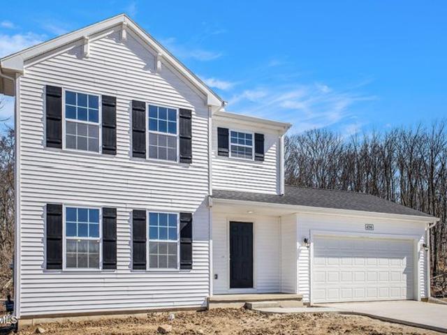 Rehn Dr Lot 35, Fayette, OH 43521