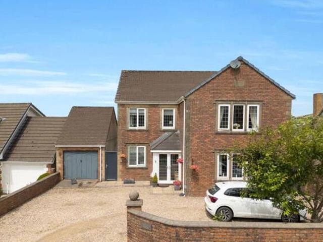 Rehoboth Road, Old Brick House, Five Roads, 4 Bedroom Detached
