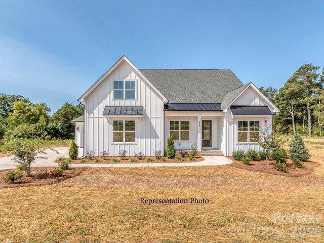 Rehobeth Rd, Waxhaw, NC 28173