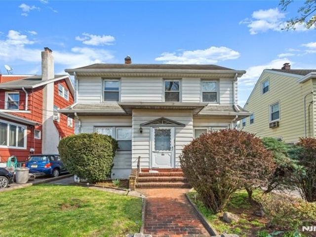 Reid Ave, Passaic, Home For Sale