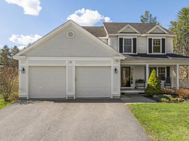 Reid Ln, Cumberland, Home For Sale