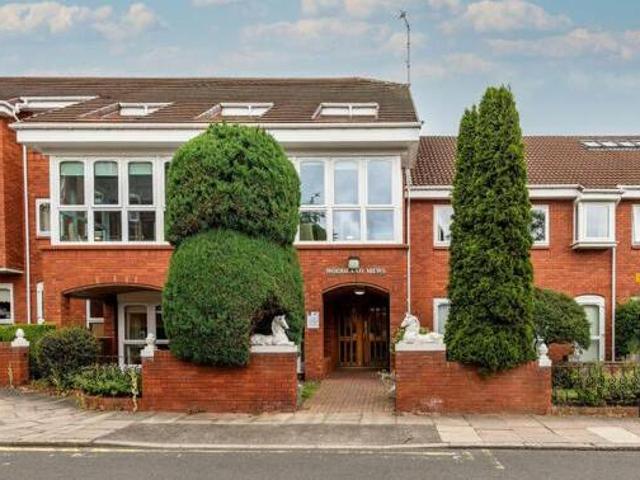 Reid Park Road, Jesmond, 2 Bedroom Flat