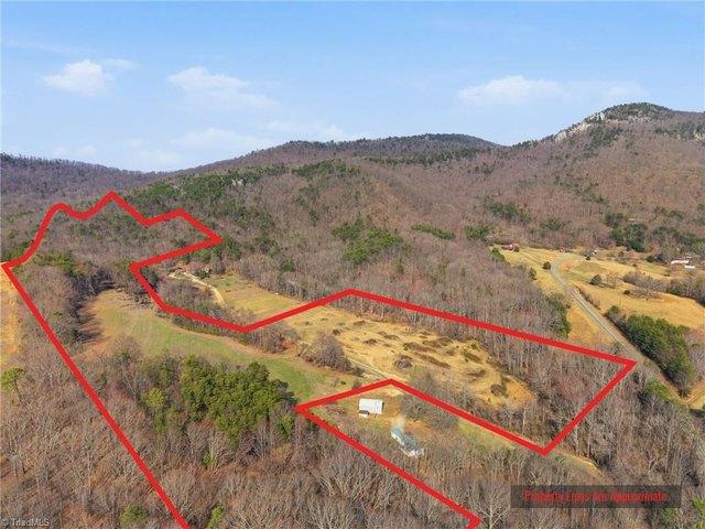 Reid Rd Lot 1, King, NC 27021