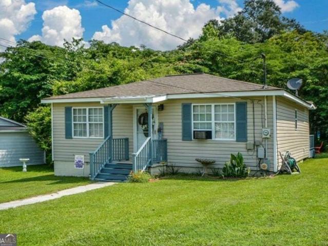 Reid St, Villa Rica, Home For Sale