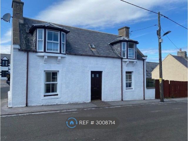 Reidhaven St, Buckie AB56, 3 bed detached house to rent, £750 pcm | PrimeLocation