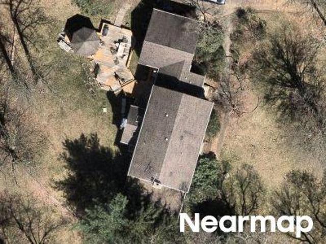 Reids Hill Rd