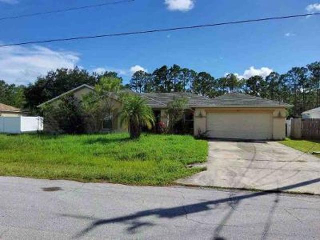 Reidsville Dr