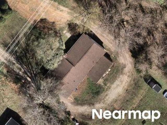 Reidsville Rd