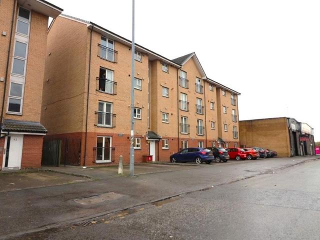 Reidvale Street, Glasgow G31 2 bed flat to rent £1,195 pcm £276 pw