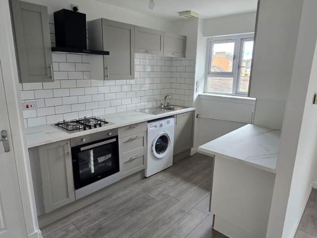Reidvale Street, Glasgow G31, 2 bed flat to rent, £1,250 pcm | PrimeLocation