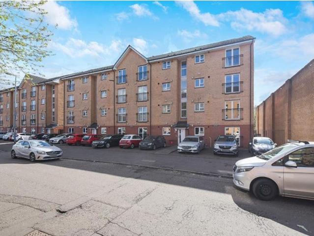 Reidvale Street, Dennistoun, G31 1SZ